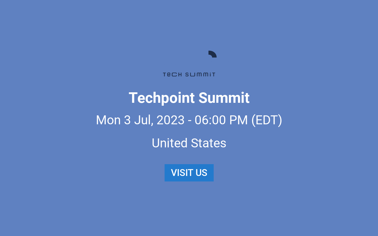 Techpoint Summit